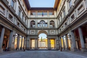 Uffizien Tickets 2025: Preise, Tipps & beste Angebote