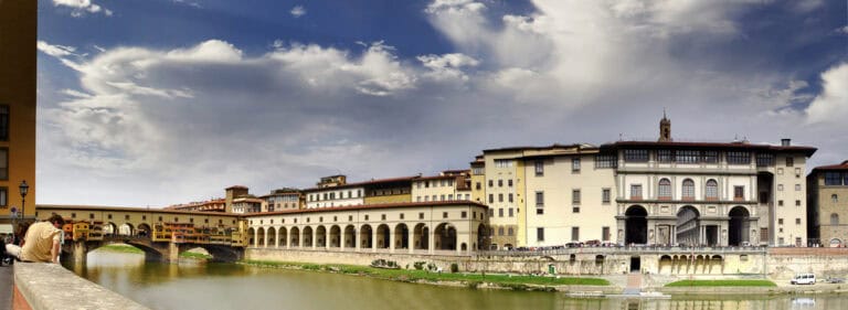 Uffizien Tickets 2025: Preise, Tipps & beste Angebote